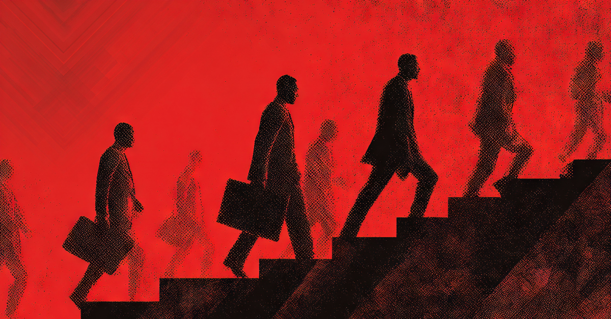8 Outdated Career Rules Gen X Wishes They'd Ignored Sooner