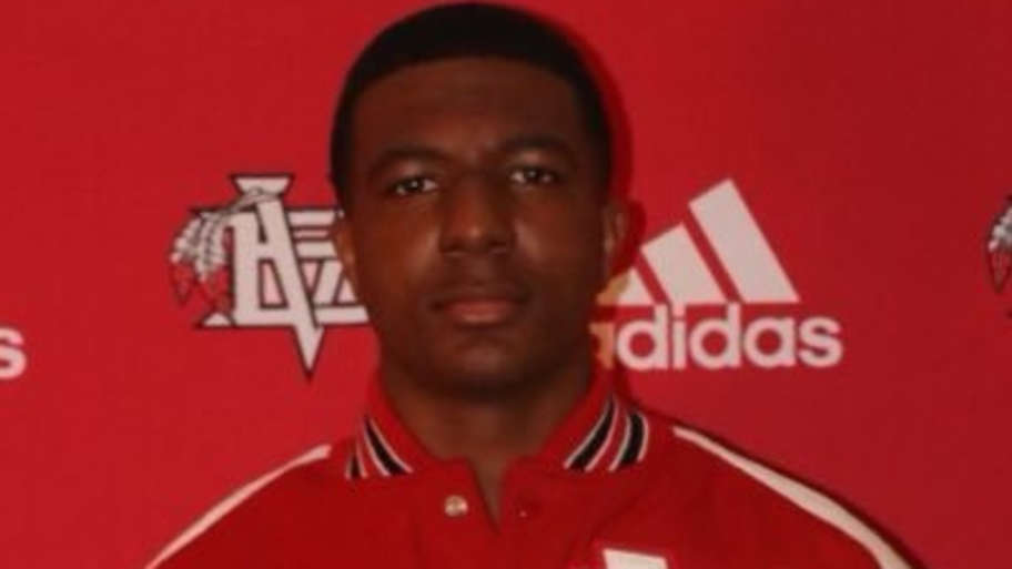 EXCLUSIVE: 2028 Champ Monds Talks UNC Thoughts