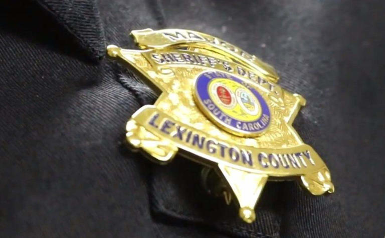 Person killed in Lexington County shooting, South Carolina sheriff says