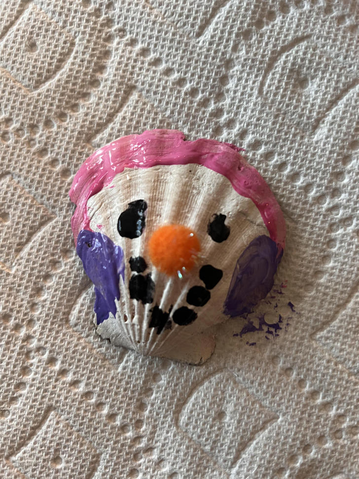 20 Children’s Crafts That Cause More Questions Than Answers