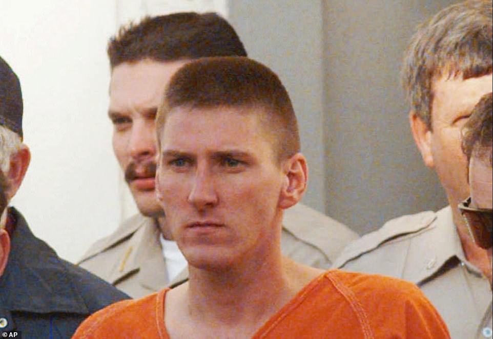 New book claims FBI hid evidence in Oklahoma bombing investigation