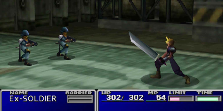 10 RPGs that are 10/10, no notes