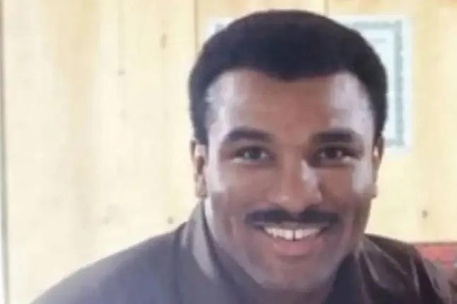 Rahaman Ali dies at 82, the 'shadow' brother of the eternal boxer ...