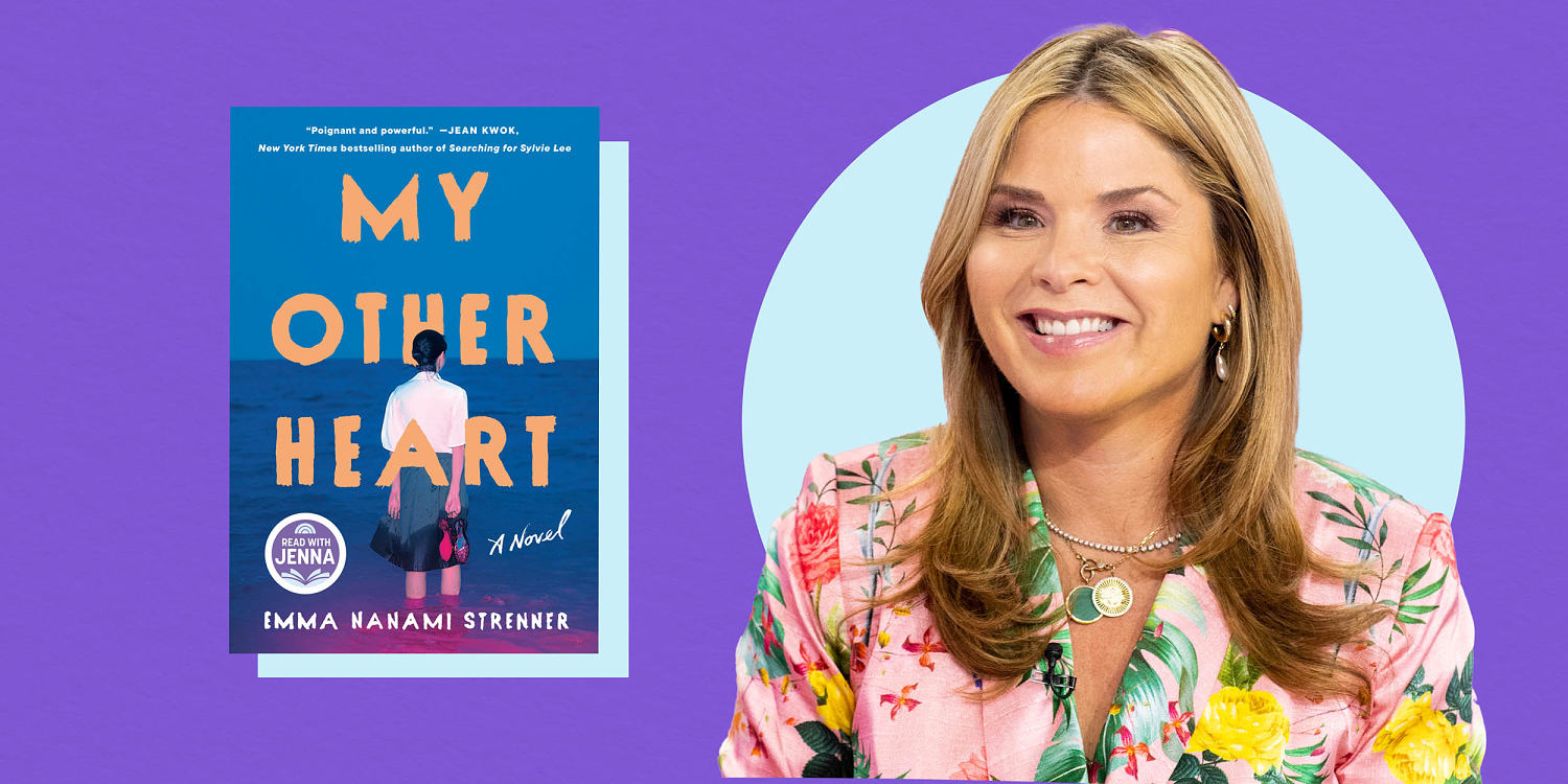 Jenna Bush Hager's August Book Pick Solves a 17-Year Family Mystery