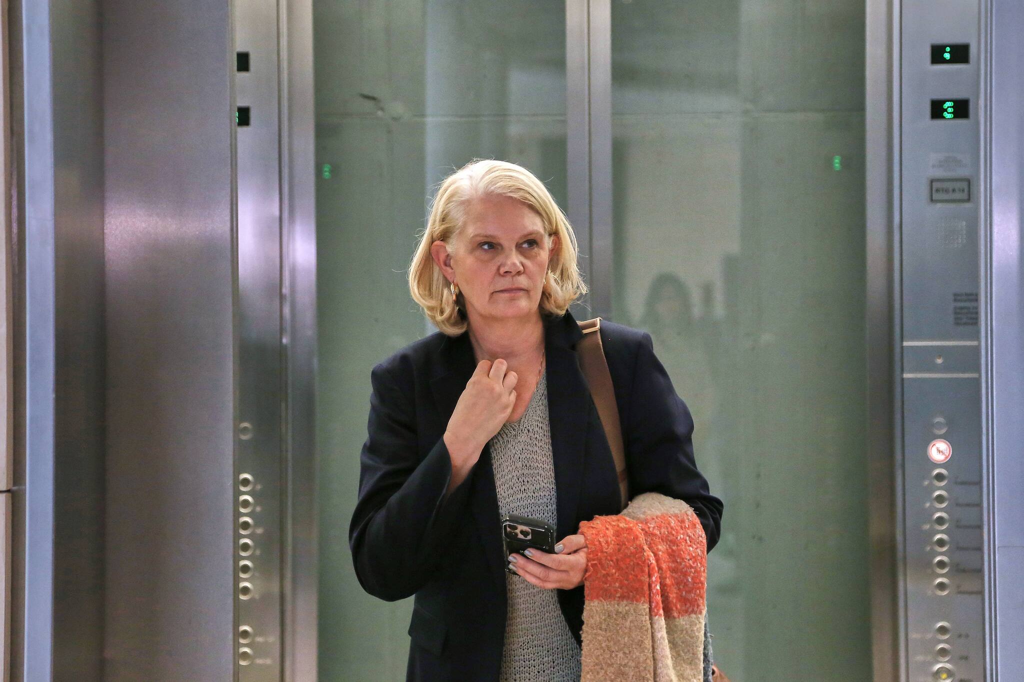 Saskia Ludwig plauscht mit AfD-Chefin Alice Weidel: CDU geht auf Distanz