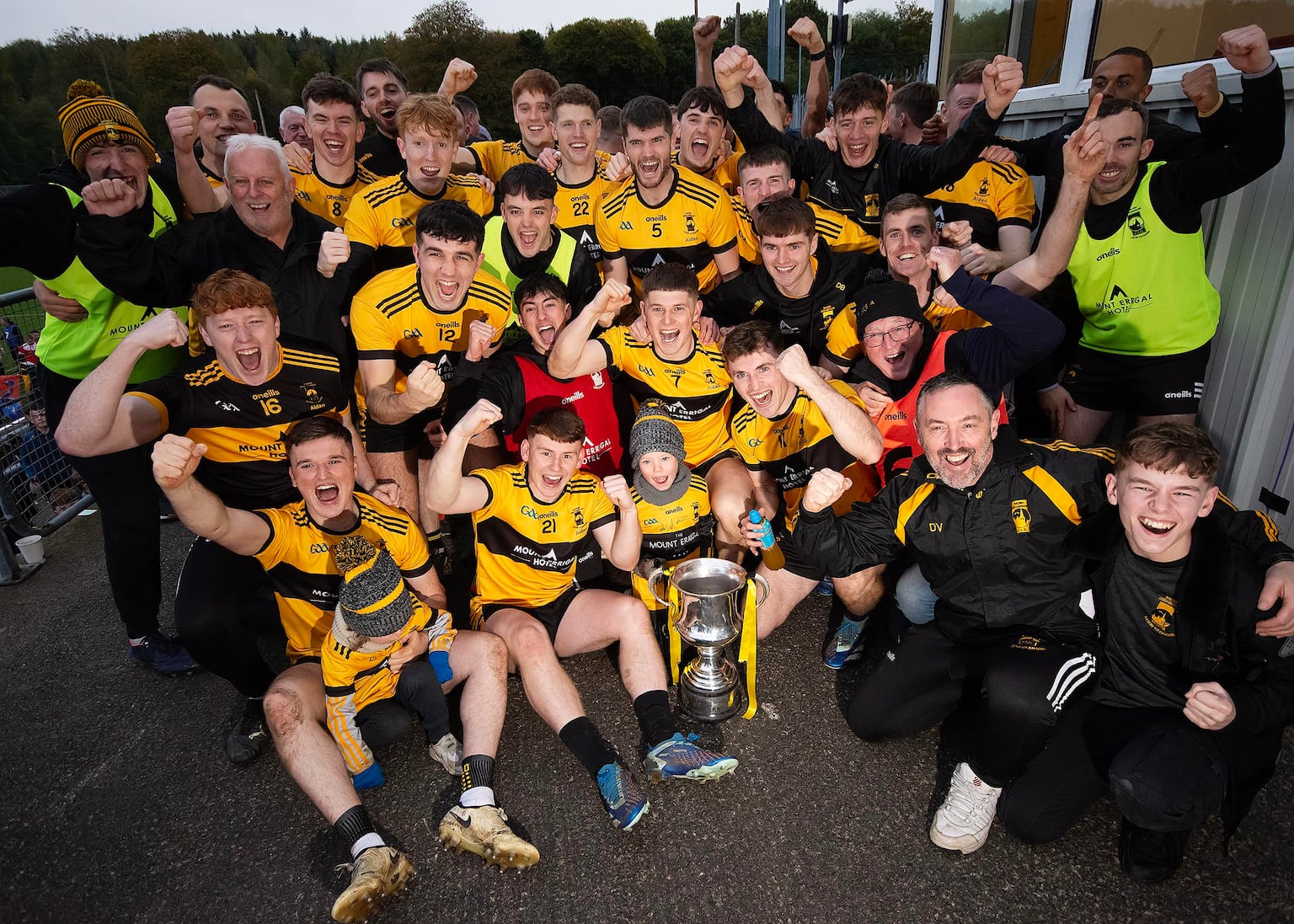 Donegal Senior Football Championship: When does it start, what is the ...