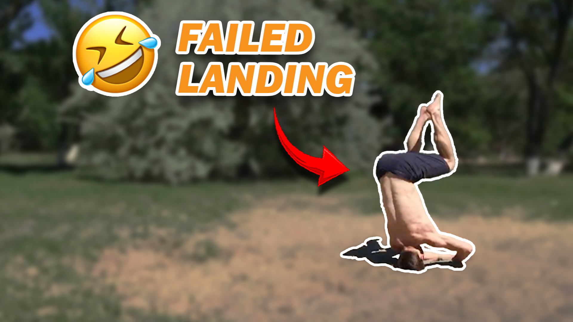 Funny Random Moments