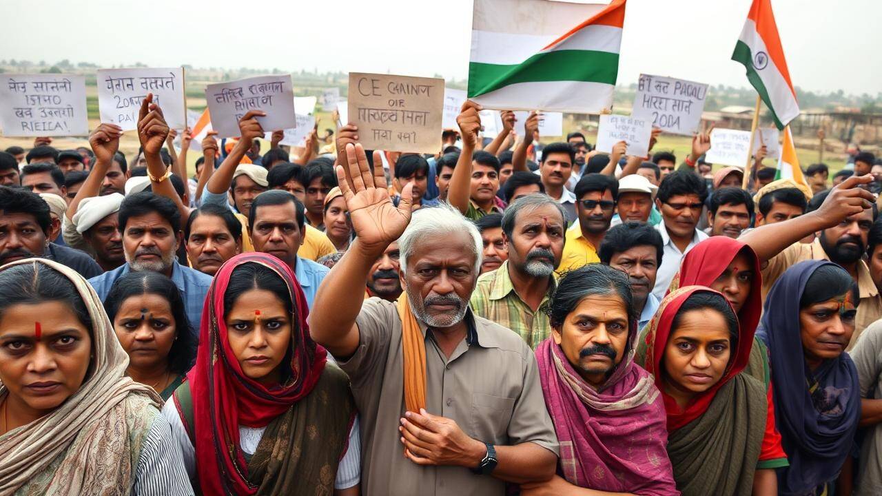 Trade protest: Farmers' outfits call for nationwide stir on August 13 ...