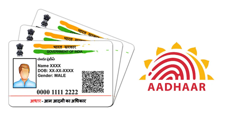 Aadhaar Card Update: How To Update Aadhaar Address Online, Documents ...