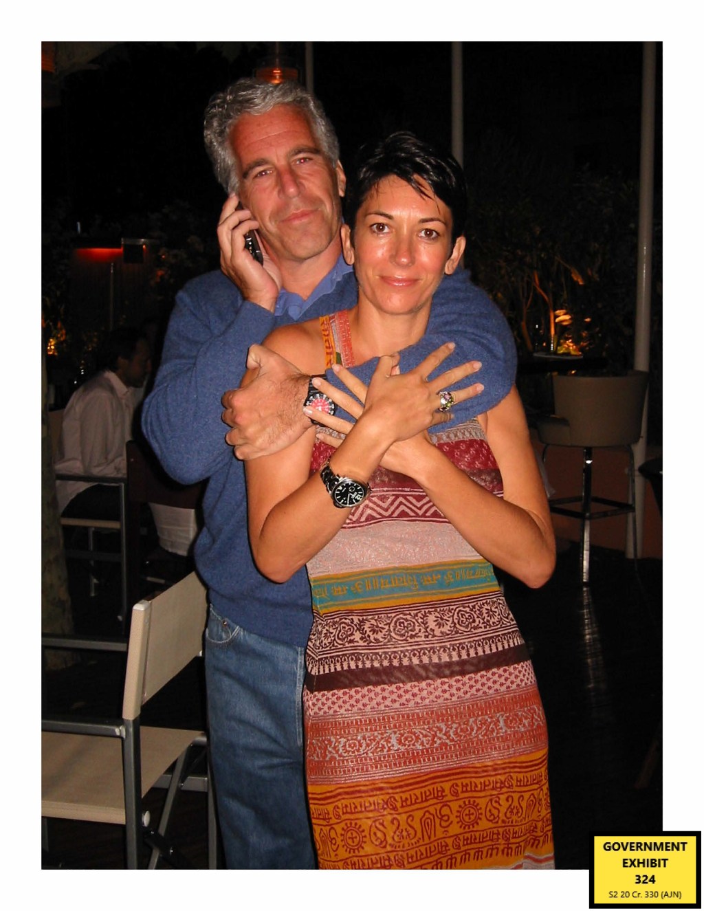 Inmates at Ghislaine Maxwell’s new prison are ‘disgusted’ she got ...