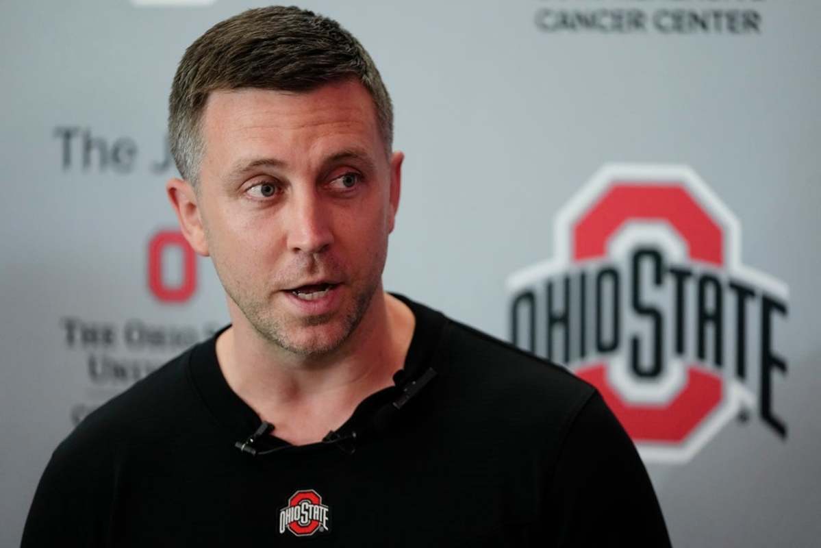 Ohio State Buckeyes are in the mix to land elite basketball recruit who ...