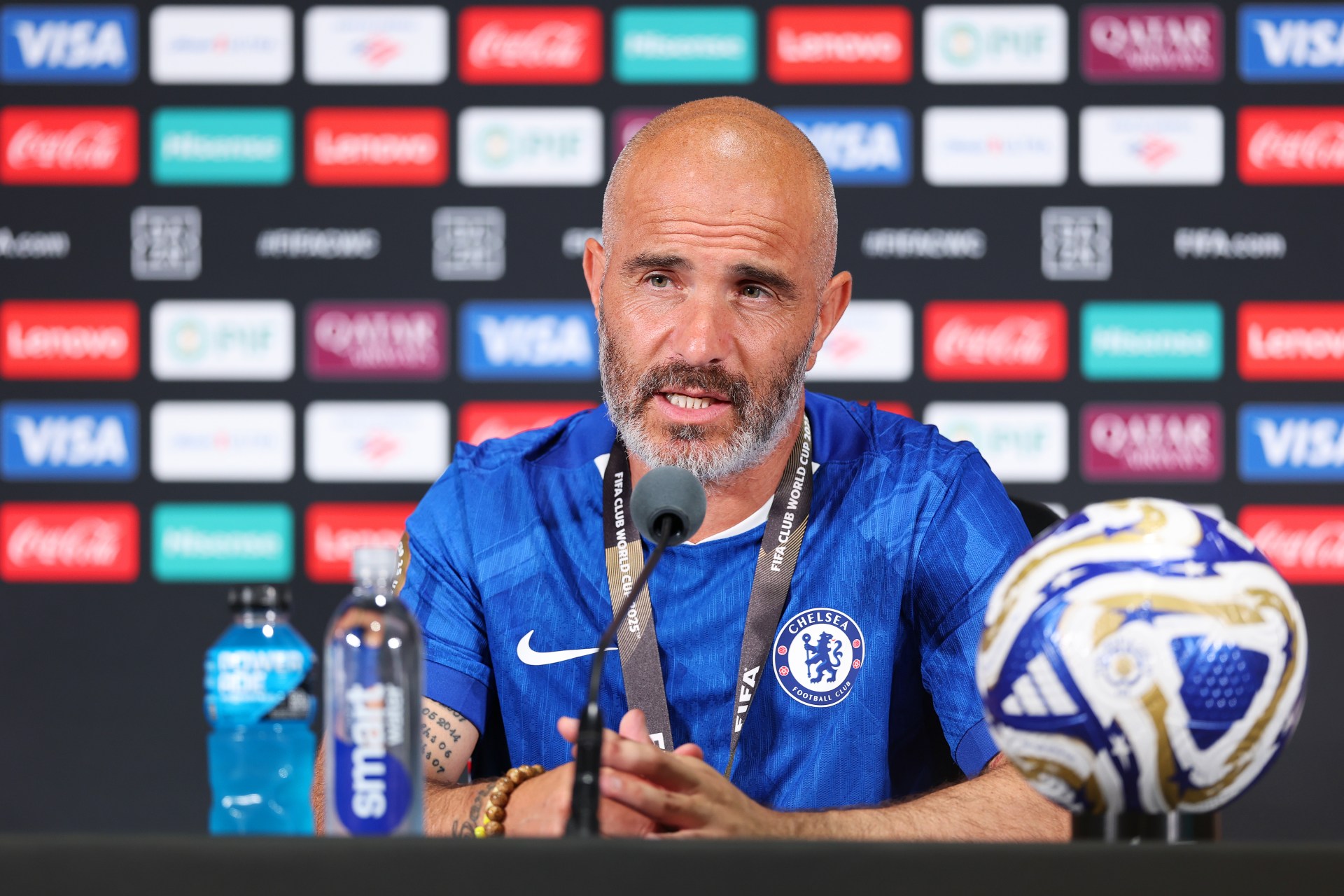 Chelsea to sell £53m duo to Premier League rivals