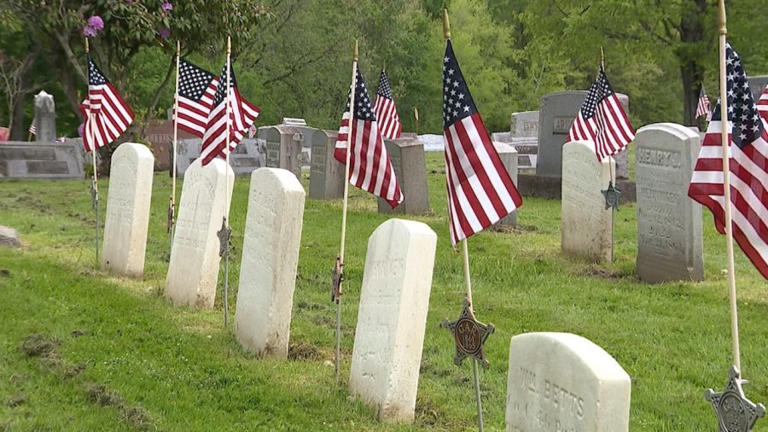 Ohio Western Reserve National Cemetery to host ‘Spirit of ‘45 ...