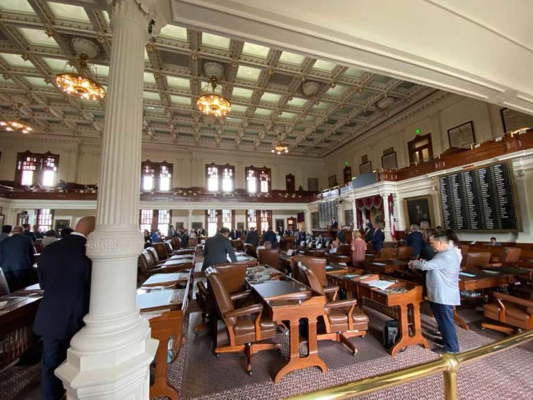 Texas Legislature: What is a quorum?