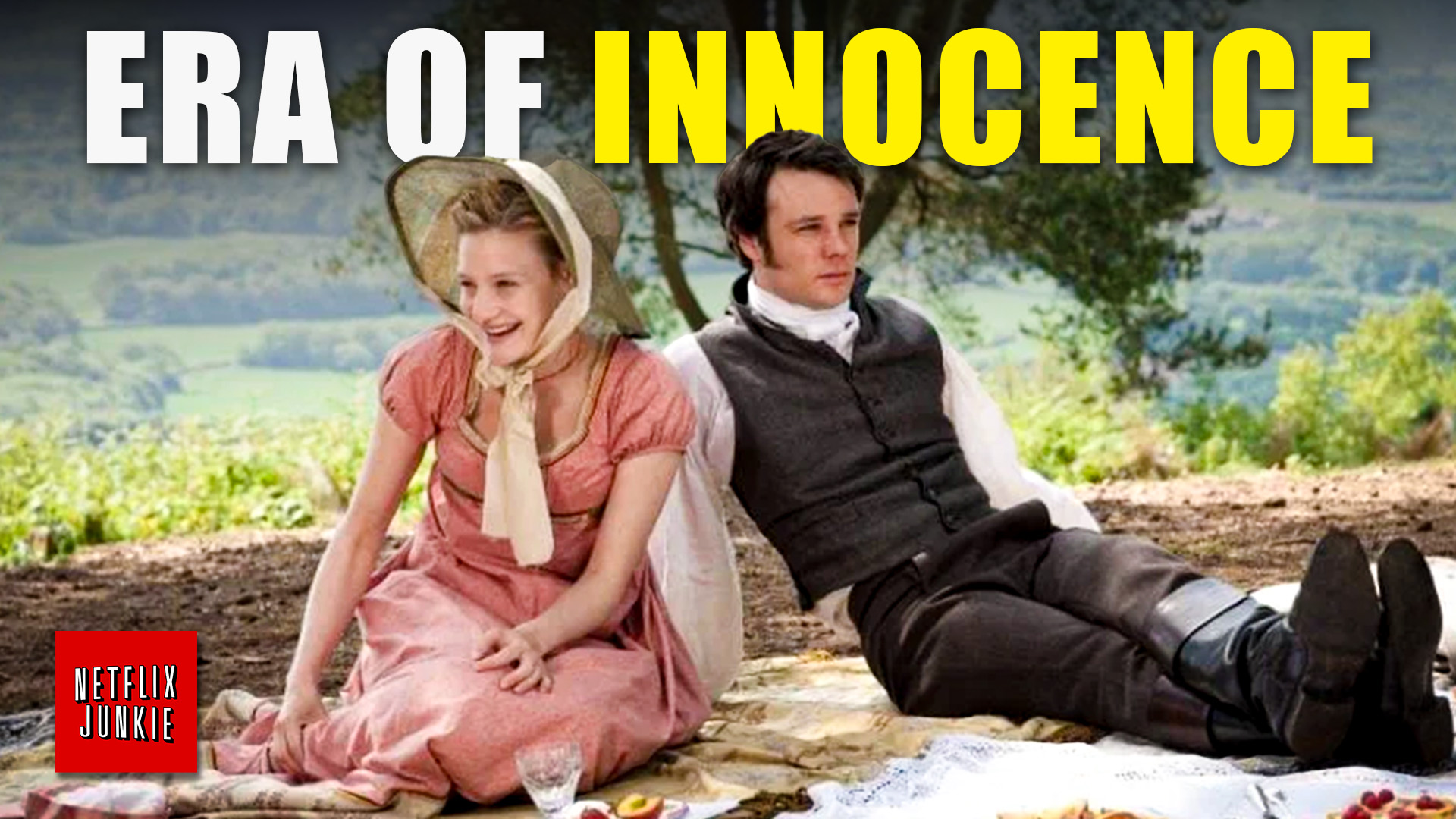 British Romance Movies That Feel Like a Countryside Escape