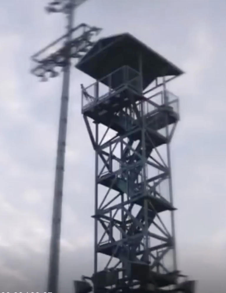 LSU football hype video deleted after similar imagery to Notre Dame ...
