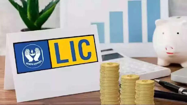 LIC Scheme: These schemes of LIC are special for working people, know ...