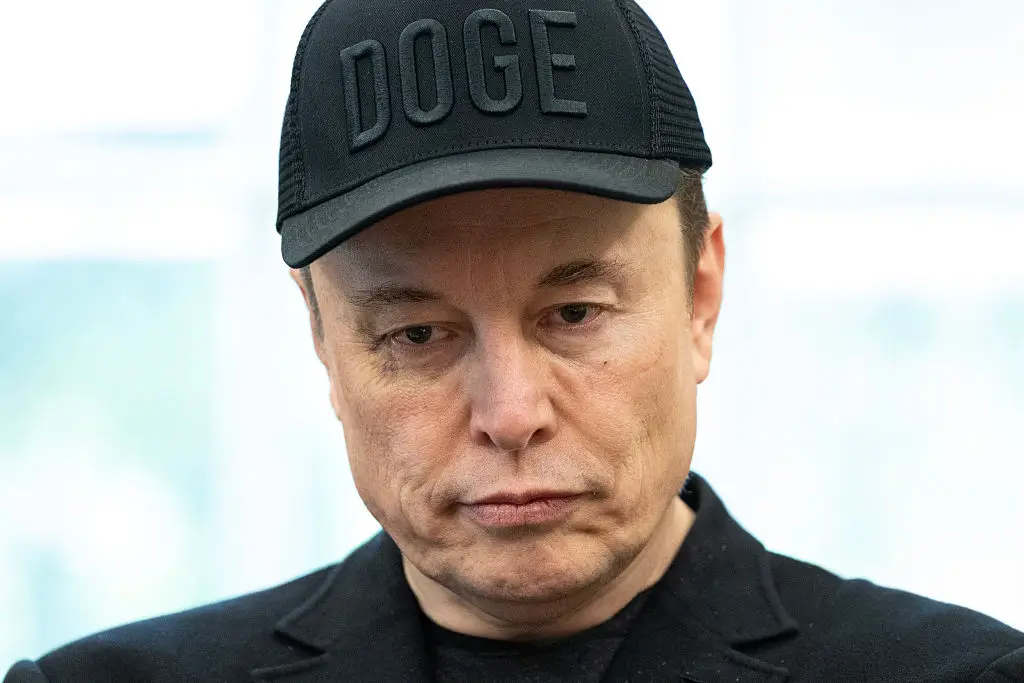 ‘Anti-Black’: Elon Musk pushes stats to justify a racist narrative, but ...