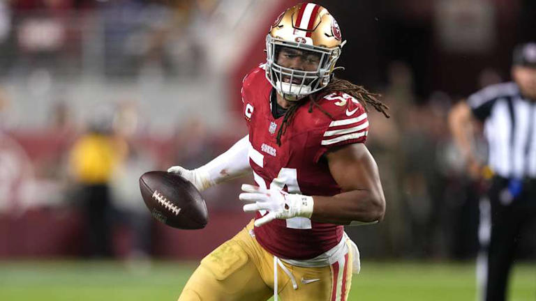 Ranking most important 49ers in 2025: No. 3 leads the defense