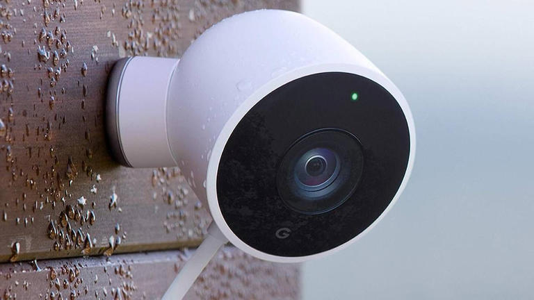 Google Nest leak shows its new camera and doorbell line-up already in ...