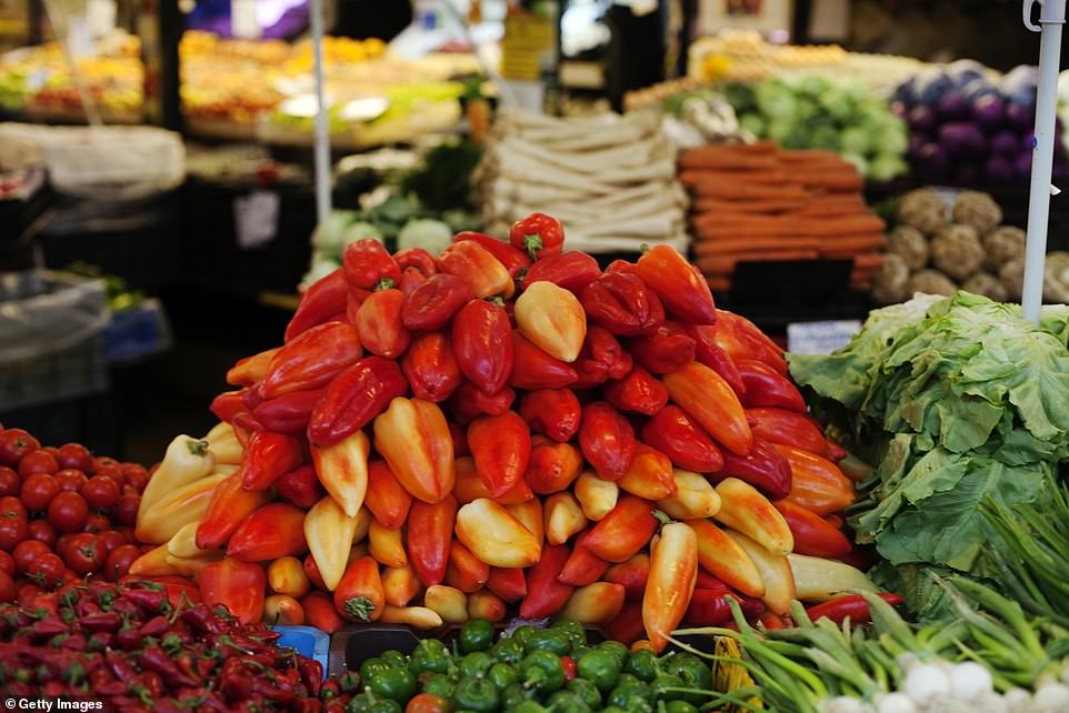 People are just realizing what paprika is made from