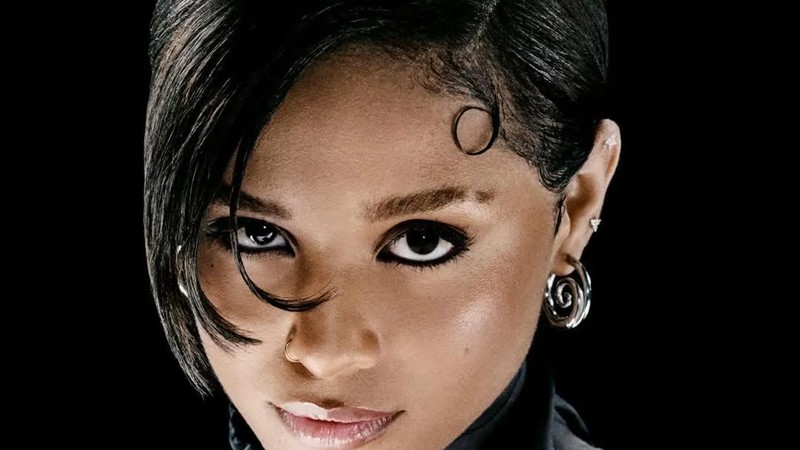 Tyla's chart-topping hits 'Jump' and 'Push 2 Start' earn Gold ...