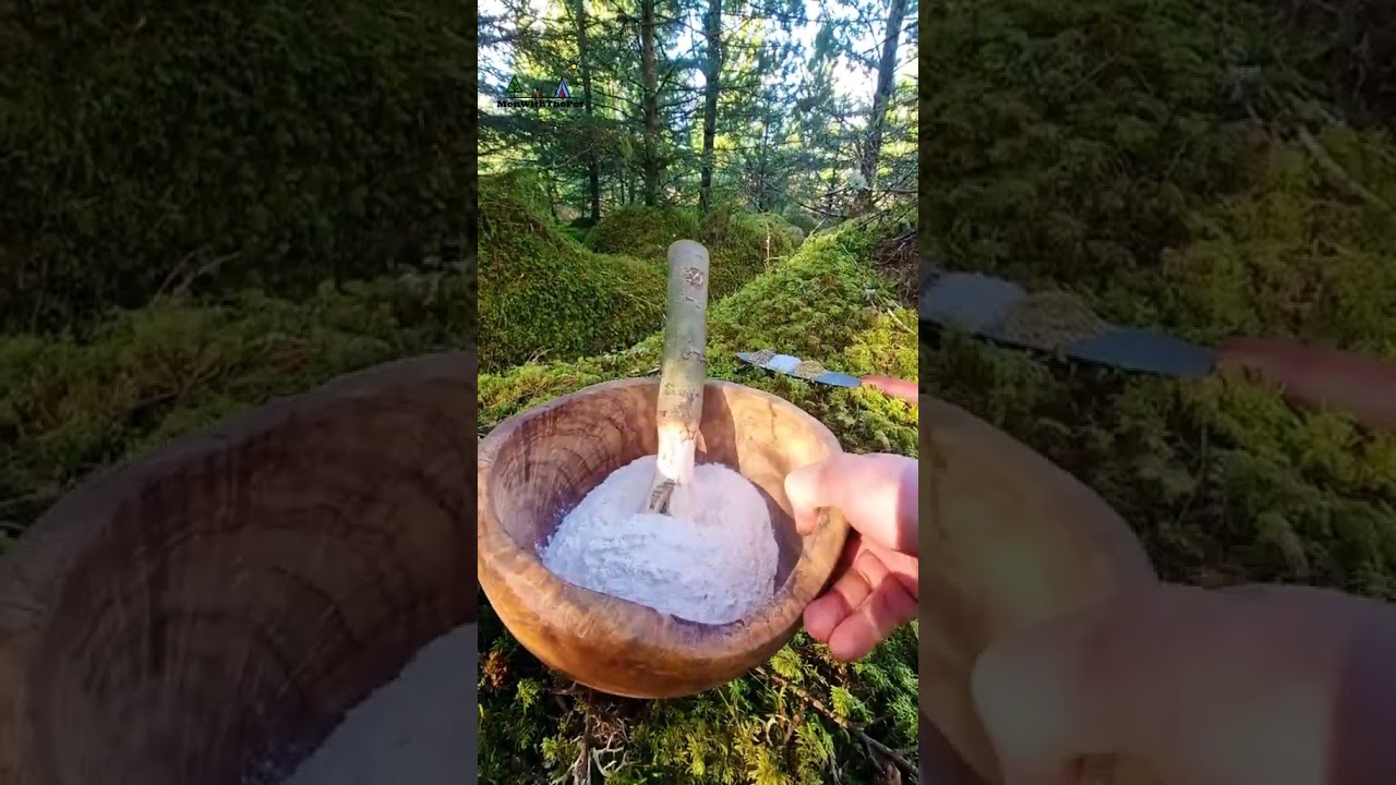 You Won't Be Able To Handle These Birria Tacos ASMR Cooking in Nature