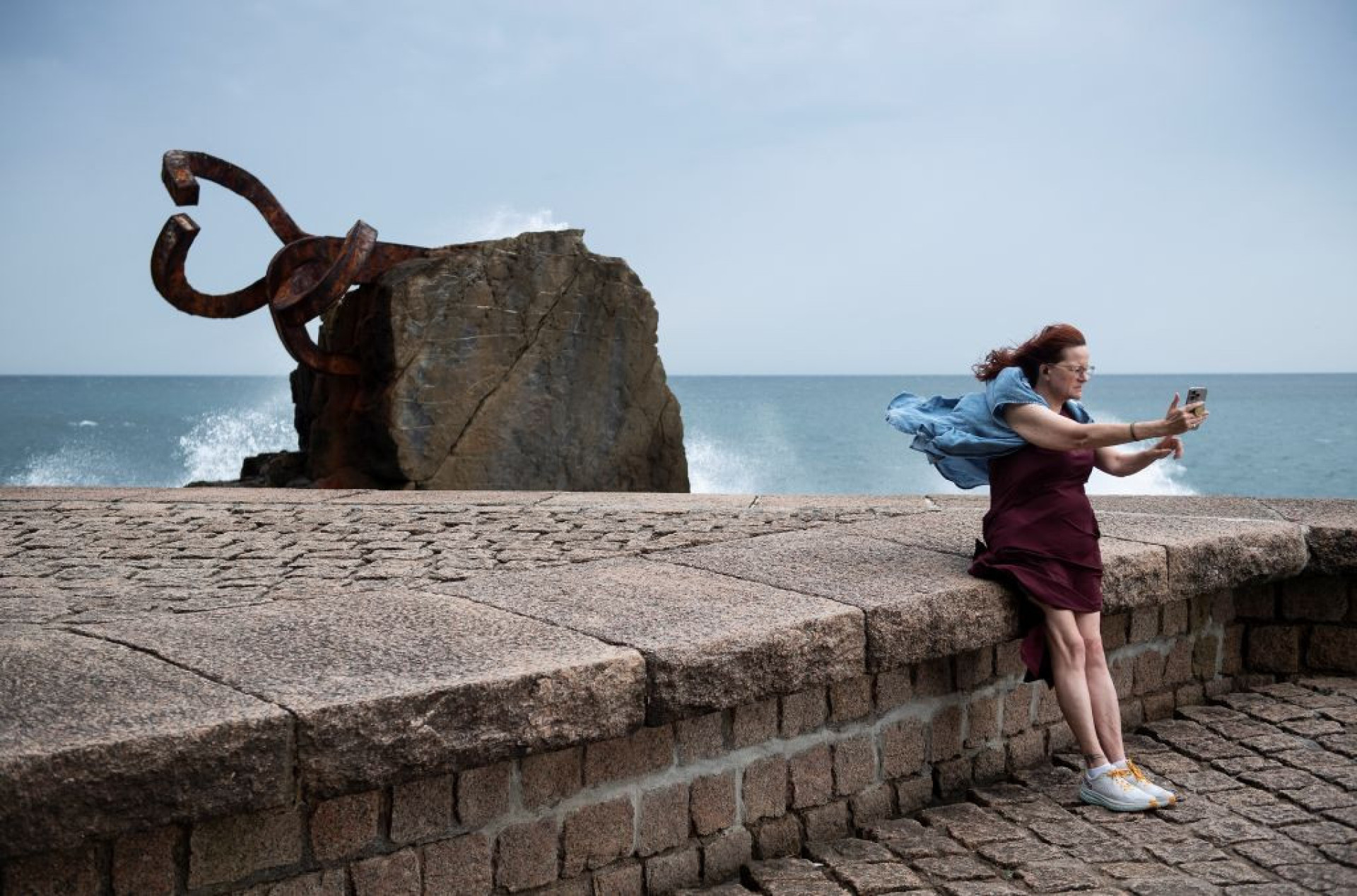 San Sebastián e altre ragioni per visitare i Paesi Baschi