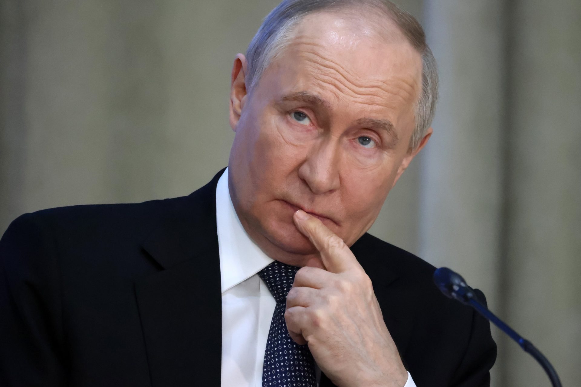 Rusia intensifica su poderío militar con un nuevo programa de rearme ...