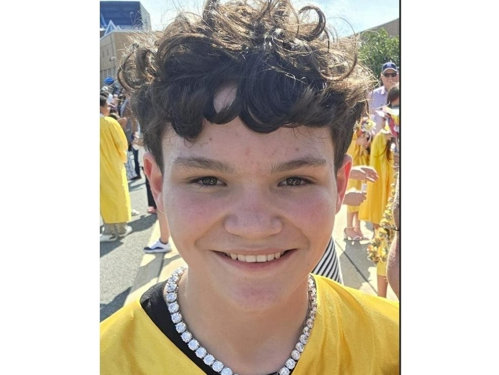 Teen Boy Missing In Manchester; Have You Seen Him?