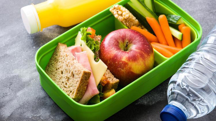 St. Louis-area libraries to offer free after-school meals in ...