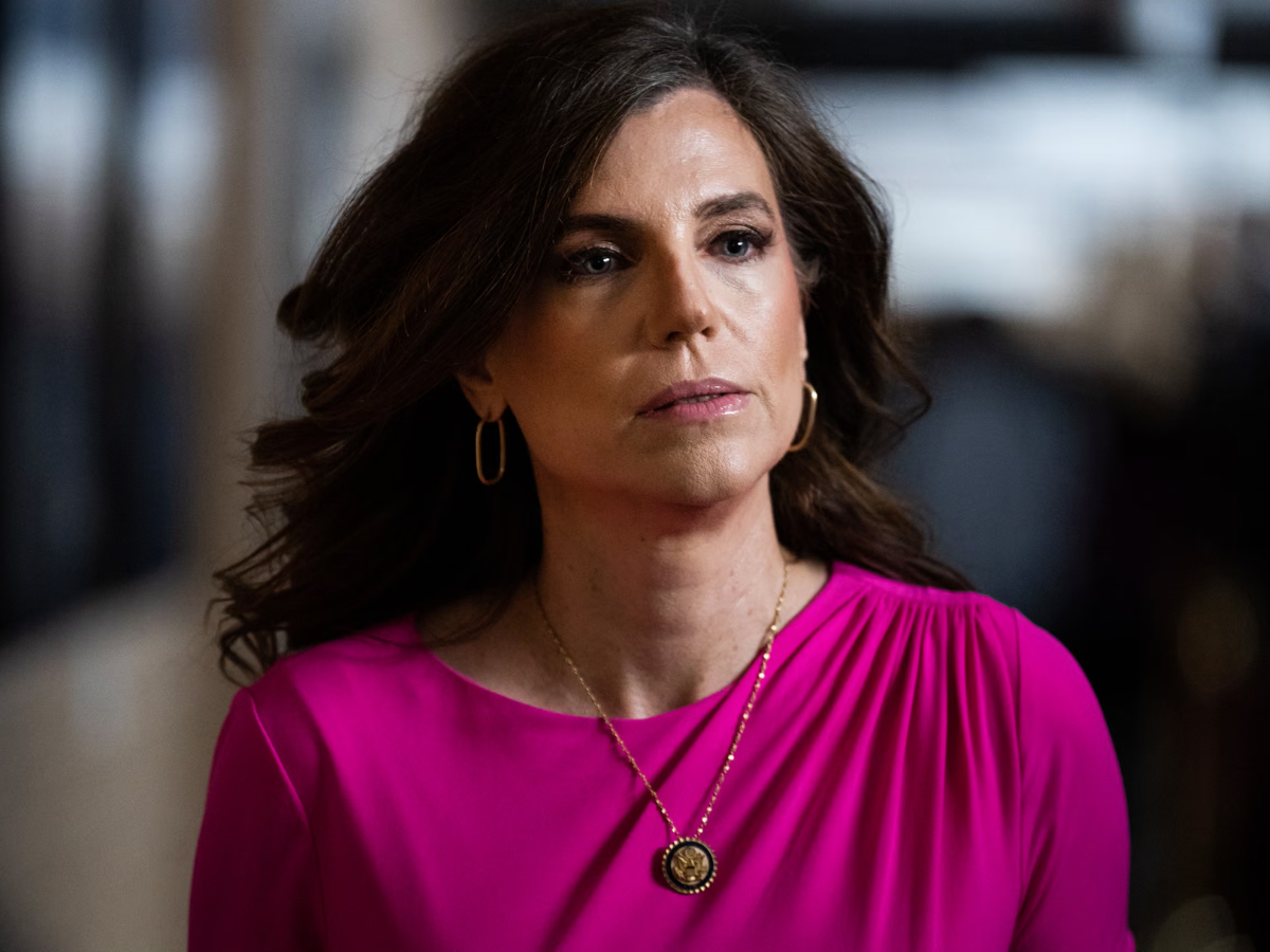Who is Nancy Mace? Lawmaker who loves ICE detention videos now wants to ...