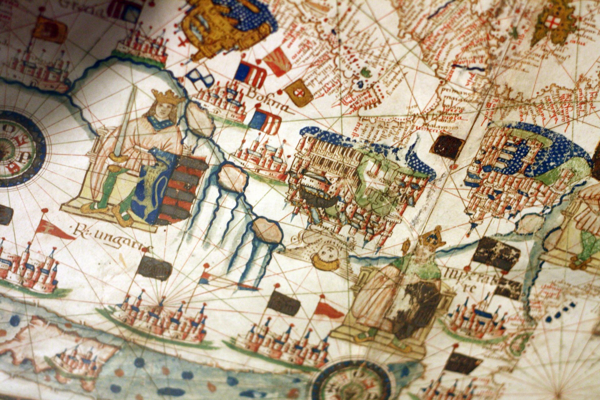 The ten largest empires in history and their lasting influence