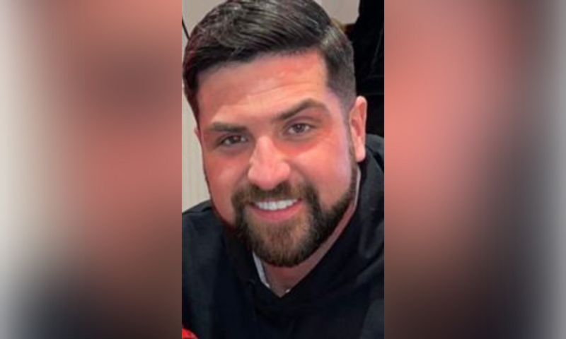 Man arrested in connection with the murder of Mark Carroll in Finglas ...