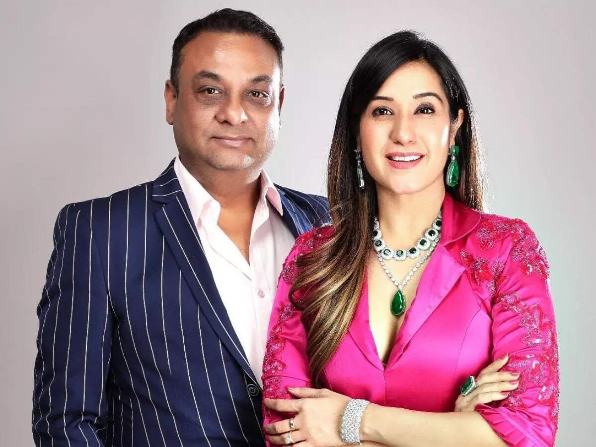 Ananta Capital acquires majority stake in Rubans, one of India’s ...