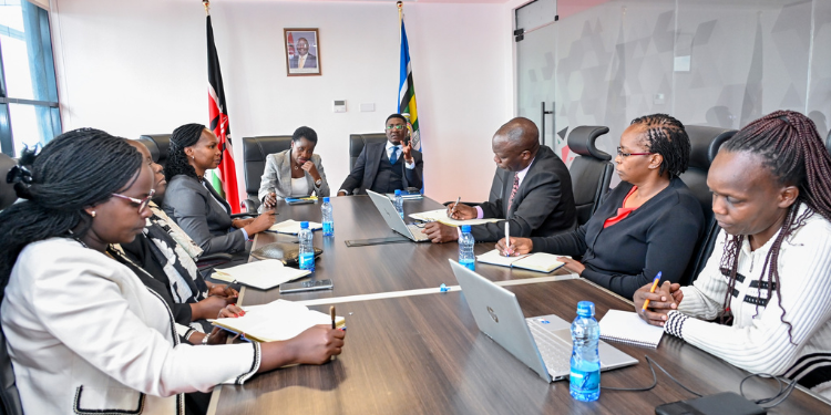 Govt Issues Update for NYOTA Project Applicants