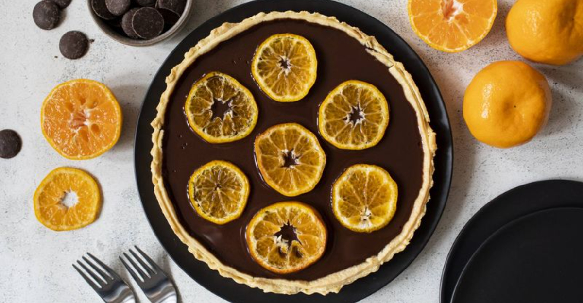 14 Recipes That Chocolate Lovers Need To Try