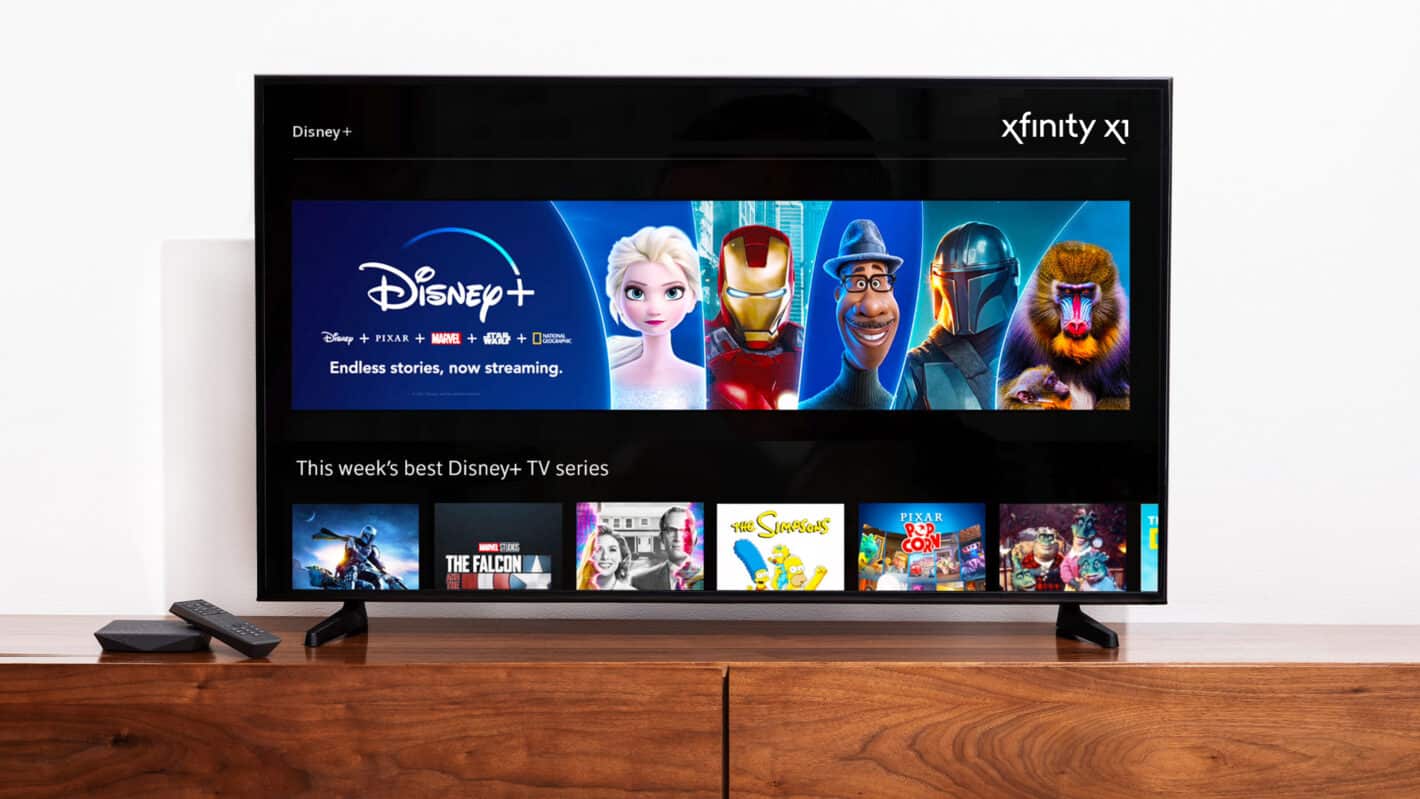 Disney+ with Ads: Everything You Need To Know
