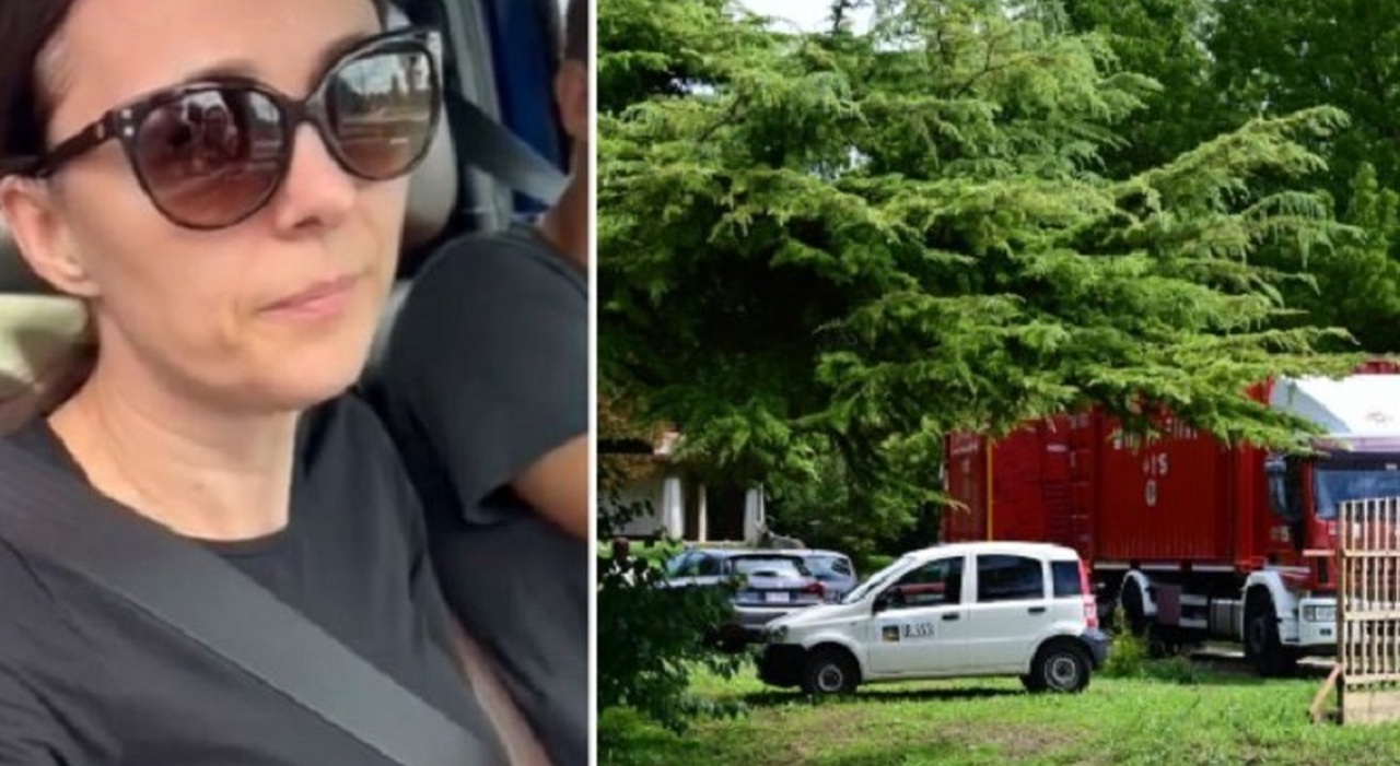 Operai morti nella fossa biologica, la proprietaria della villa: «Erano ...