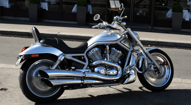 Harley-Davidson recalls more than 9,000 Sportster S motorcycles over ...
