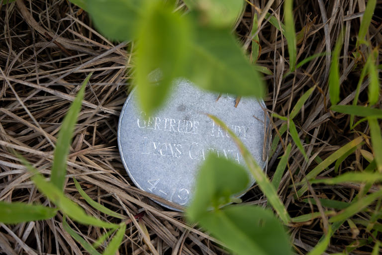 ‘Green' burials are helping restore Texas land. Not everyone digs the ...