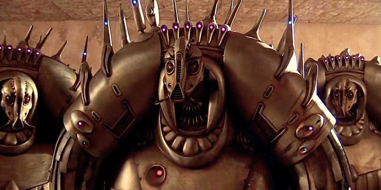 5 Years Before Resident Evil, Milla Jovovich Ruled Sci-Fi With This ...