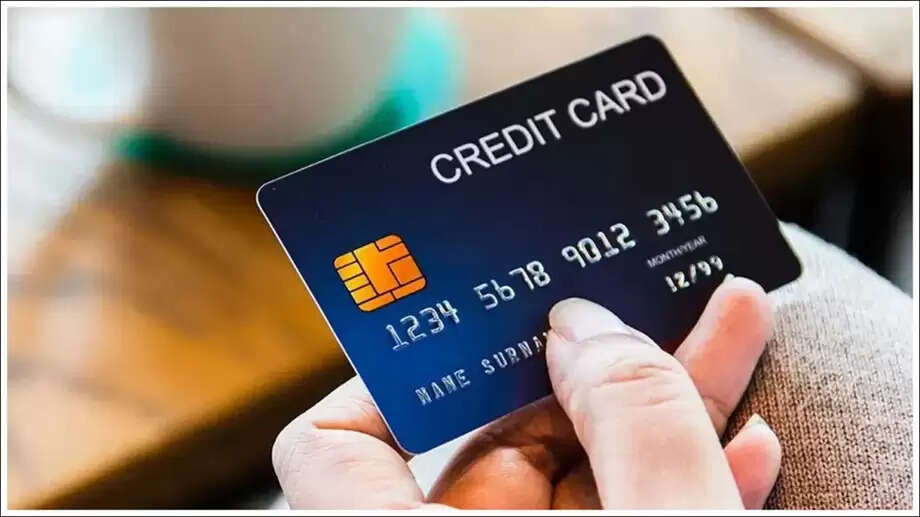 Credit Card Safety: If you know these 5 things, the credit card fraud ...