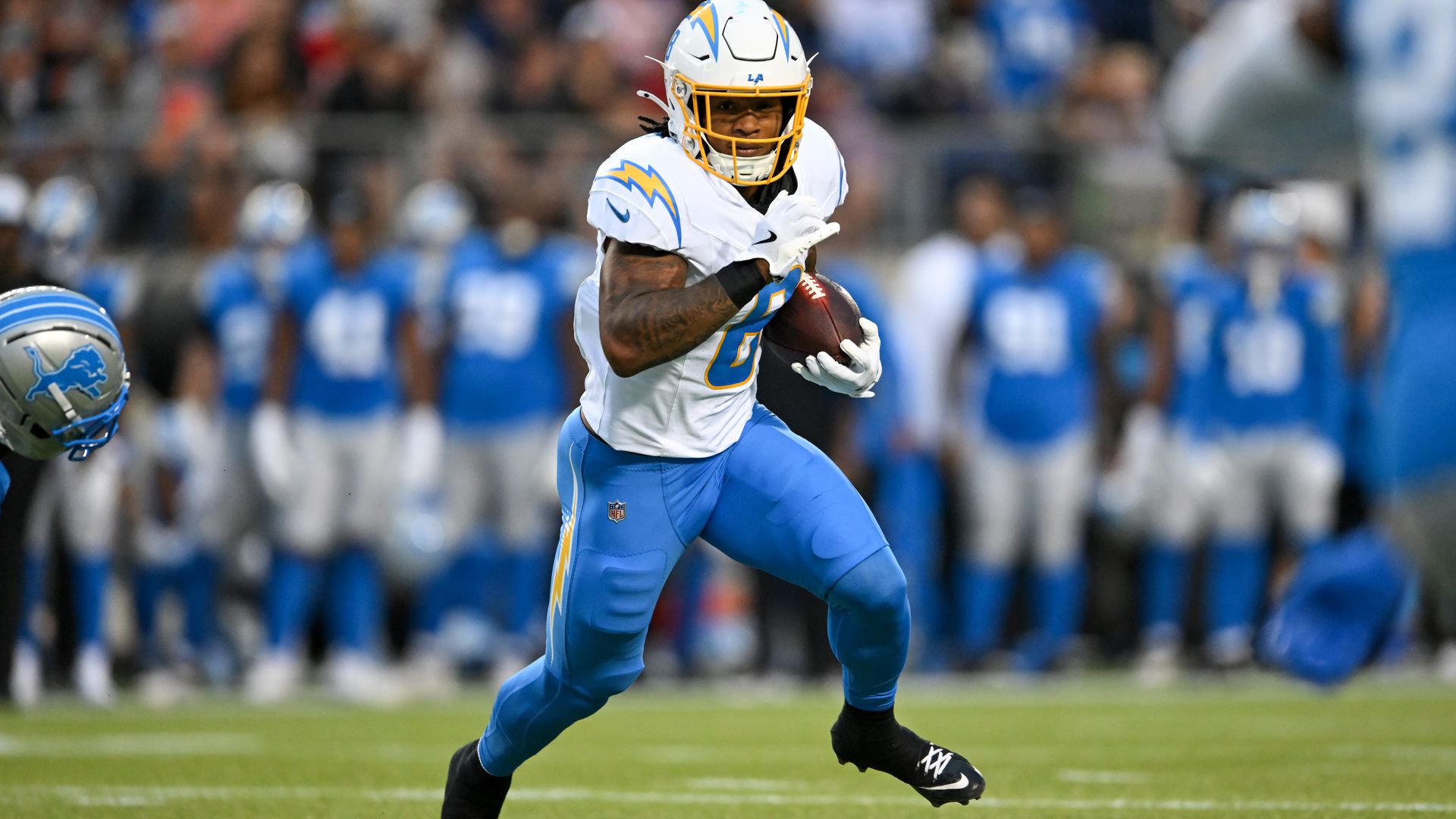 Chargers Daily Links: Monday Open Thread