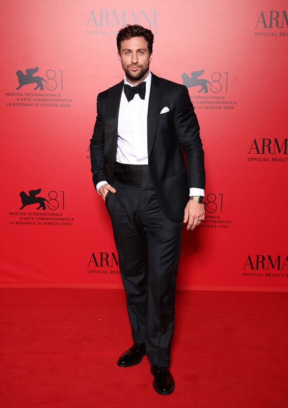 Next James Bond ‘red-hot favourite' now odds-on to replace Daniel Craig