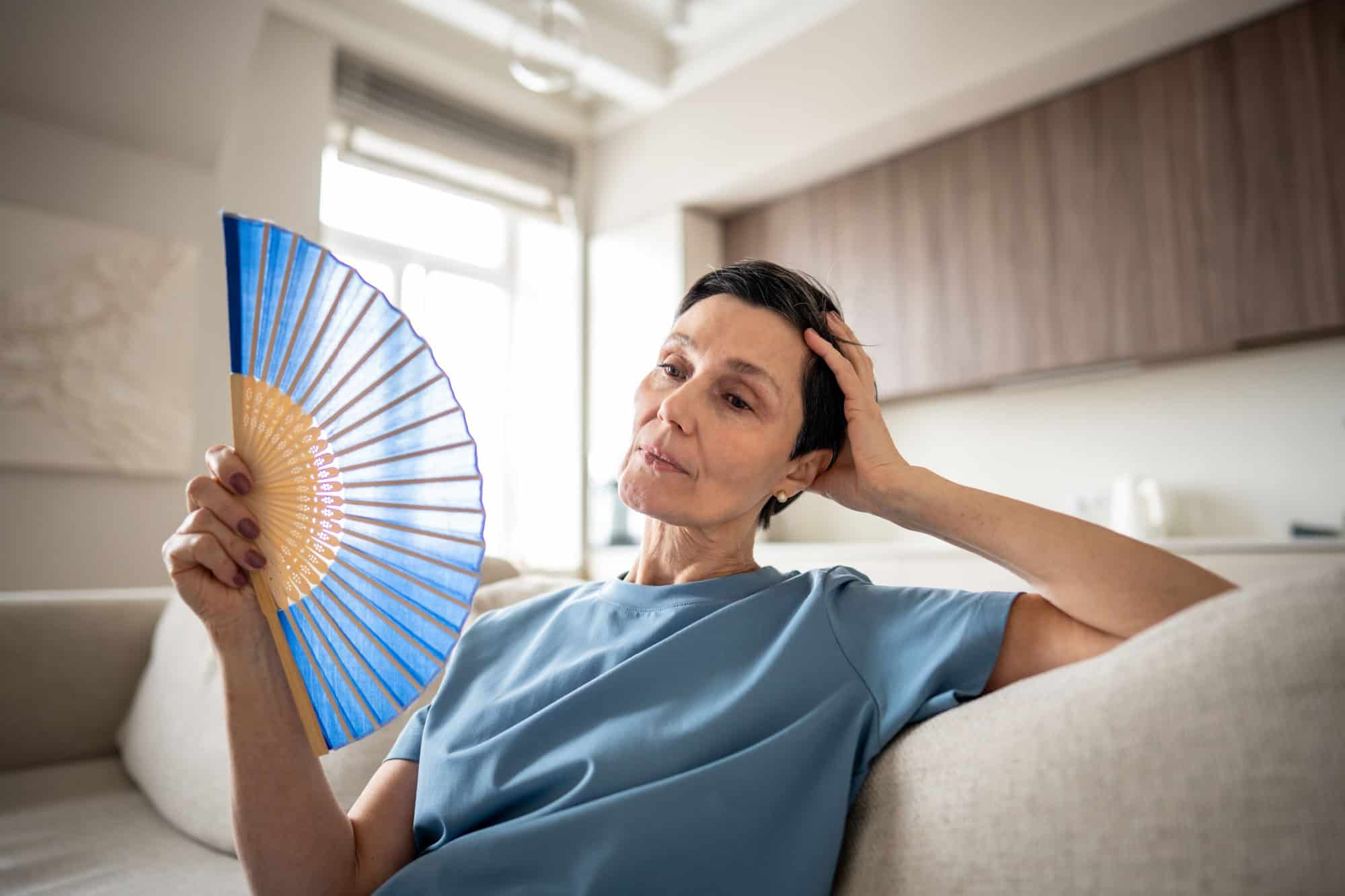 13 signs you're overly careful with money in retirement