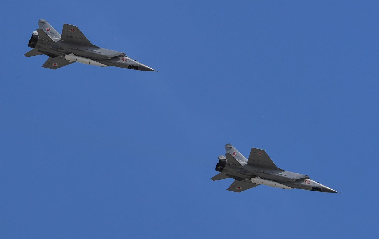 Russia strikes Ukraine's Khmelnytskyi region with drones and missiles: Aftermath revealed