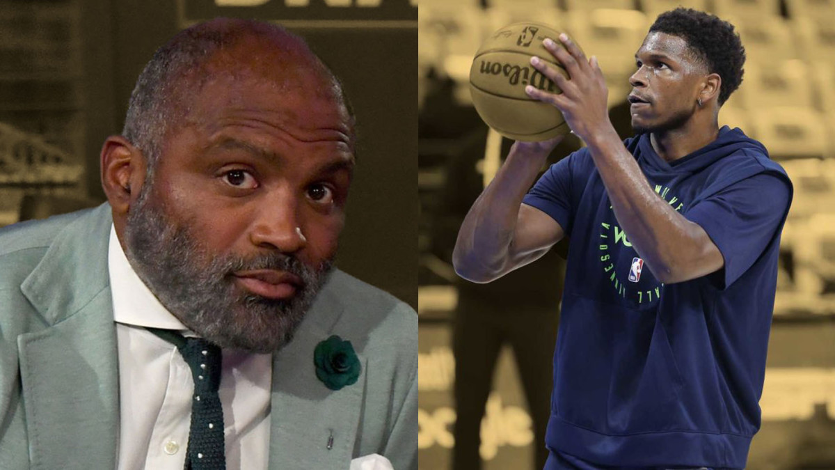 Cuttino Mobley hates the way basketball is played in today's NBA ...