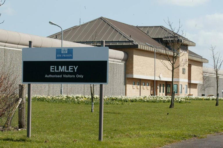 ‘No discussion’ on how to prevent future incidents after Kent prison ...