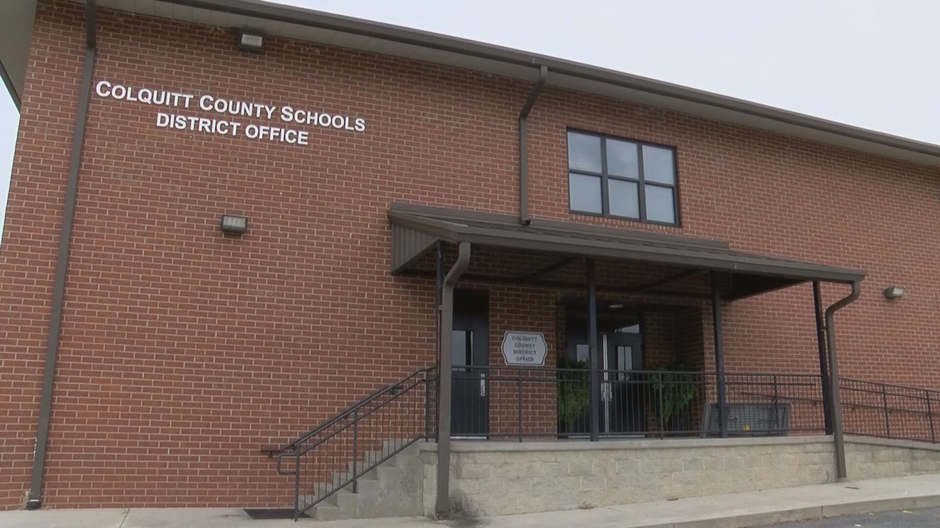 Three Colquitt County teachers honored by United Way